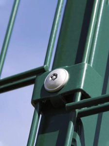 656 Mesh Fencing & Gates | Secure & Durable Solutions