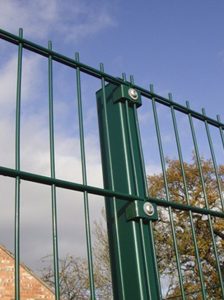 656 Mesh Fencing & Gates | Secure & Durable Solutions