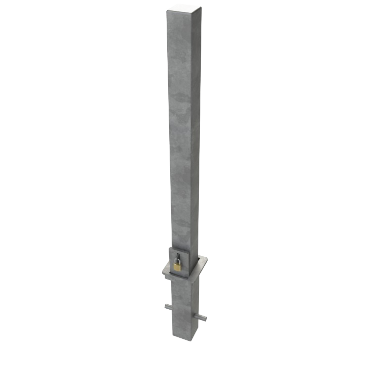 Security Bollards | Protection & Access Control