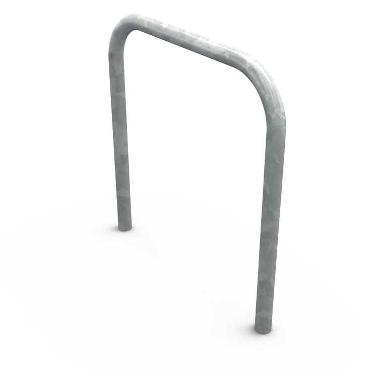 Hoop Barriers | Pedestrian & Vehicle Protection