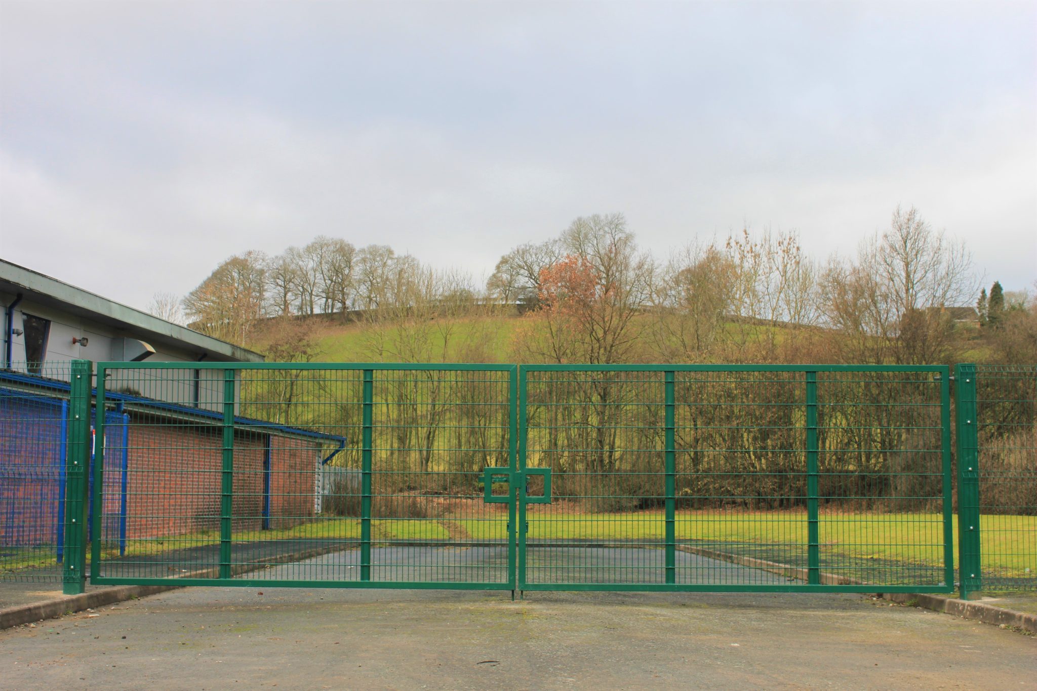About Us - Boundary Services UK