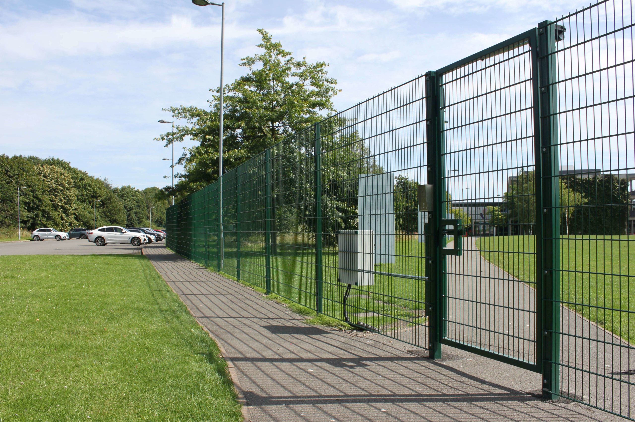Access Control Systems | Supply & Installation