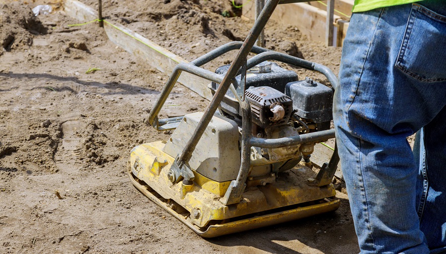 Groundwork Services | Site Preparation & Excavation